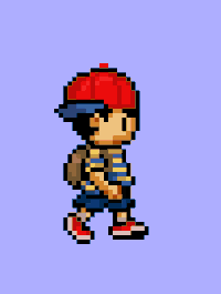 Ness GIFs - Get the best gif on GIFER