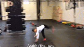 Summersault GIFs - Get the best gif on GIFER