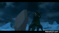 Earthbending GIFs - Get the best gif on GIFER