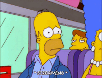 Emergency exit GIFs - Get the best gif on GIFER