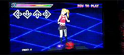 Dance dance revolution GIFs - Obtenez le meilleur gif sur GIFER
