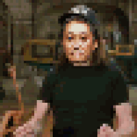 Kaws GIFs - Get the best gif on GIFER