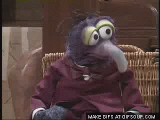 Grover the great GIF - Conseguir o melhor gif em GIFER