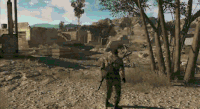 Mgsv GIFs - Get the best gif on GIFER
