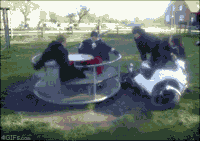Carousel GIFs - Get the best gif on GIFER