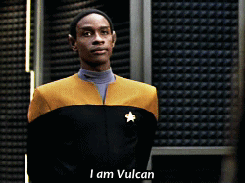 Tuvok GIFs - Get the best gif on GIFER