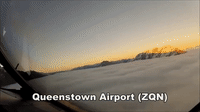 Landing GIFs - Get the best gif on GIFER