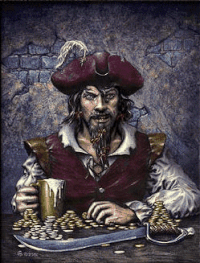 Pirate GIFs - Get the best gif on GIFER