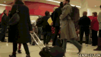 Airport GIFs - Get the best gif on GIFER