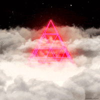 Spiritual awakening GIFs - Get the best gif on GIFER