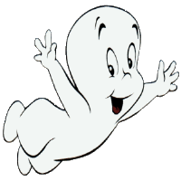 Casper GIFs - Get the best gif on GIFER