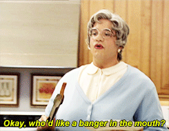 Mrs kravitz GIF - Conseguir o melhor gif em GIFER