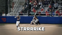 Strikeout GIFs - Get the best gif on GIFER
