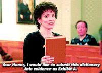 Evidence GIFs - Get the best gif on GIFER