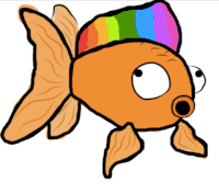 Goldfish GIFs - Get the best gif on GIFER