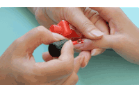 Nails GIFs - Get the best gif on GIFER