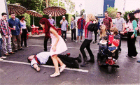 Sam and cat GIFs - Get the best gif on GIFER