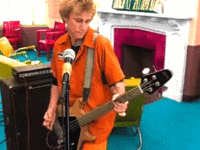 Singers GIFs - Get the best gif on GIFER