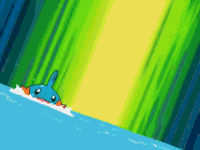 Mudkip GIFs - Get the best gif on GIFER