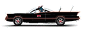 Batmobile GIFs - Get the best gif on GIFER