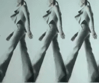 Catwalk GIFs - Get the best gif on GIFER