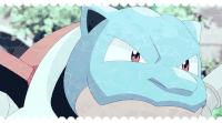 Water pokemon GIF - Conseguir o melhor gif em GIFER