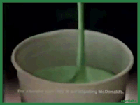 Shamrock GIFs - Get the best gif on GIFER