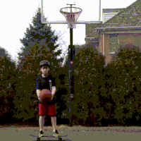 Basketball GIFs - Get the best gif on GIFER