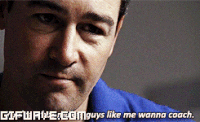 Coach GIFs - Get the best gif on GIFER