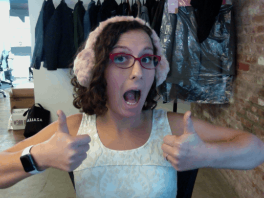 Female engineer GIFs - Get the best gif on GIFER