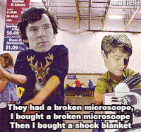 Thrifts GIFs - Get the best gif on GIFER