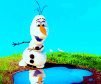 Olaf GIFs - Get the best gif on GIFER