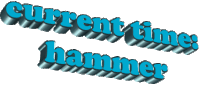 Hammertime GIFs - Get the best gif on GIFER