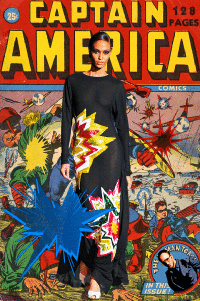 Kapow GIFs - Get the best gif on GIFER