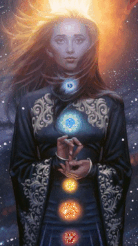 Psychics GIFs - Get the best gif on GIFER