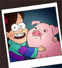 Mabel pines GIFs - Get the best gif on GIFER