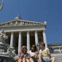 Vienna GIFs - Get the best gif on GIFER