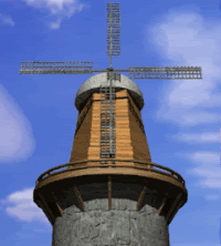Windmill GIFs - Get the best gif on GIFER