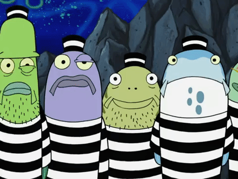 Prison inmates гифки, анимированные GIF изображения prison inmates ...