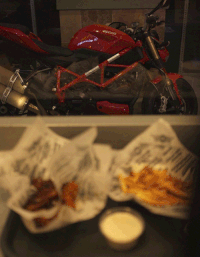 Wingstop GIFs - Get the best gif on GIFER