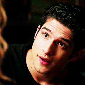 Scott mccall GIF - Conseguir o melhor gif em GIFER