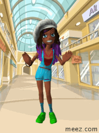 Stylish GIFs - Get the best gif on GIFER