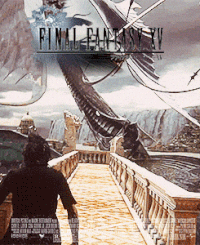 Ffxv GIFs - Get the best gif on GIFER