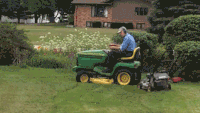 Mower GIFs - Get the best gif on GIFER