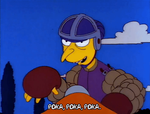 Sneering GIFs - Get the best gif on GIFER