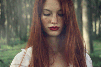 Freckle GIFs - Get the best gif on GIFER