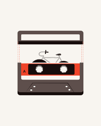 Cassette tape GIFs - Get the best gif on GIFER