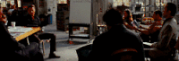 Inception GIFs - Get the best gif on GIFER