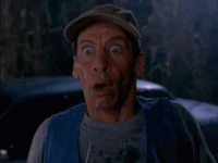 Scared GIFs - Get the best gif on GIFER