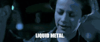 Terminator 2 judgement day GIFs - Get the best gif on GIFER
